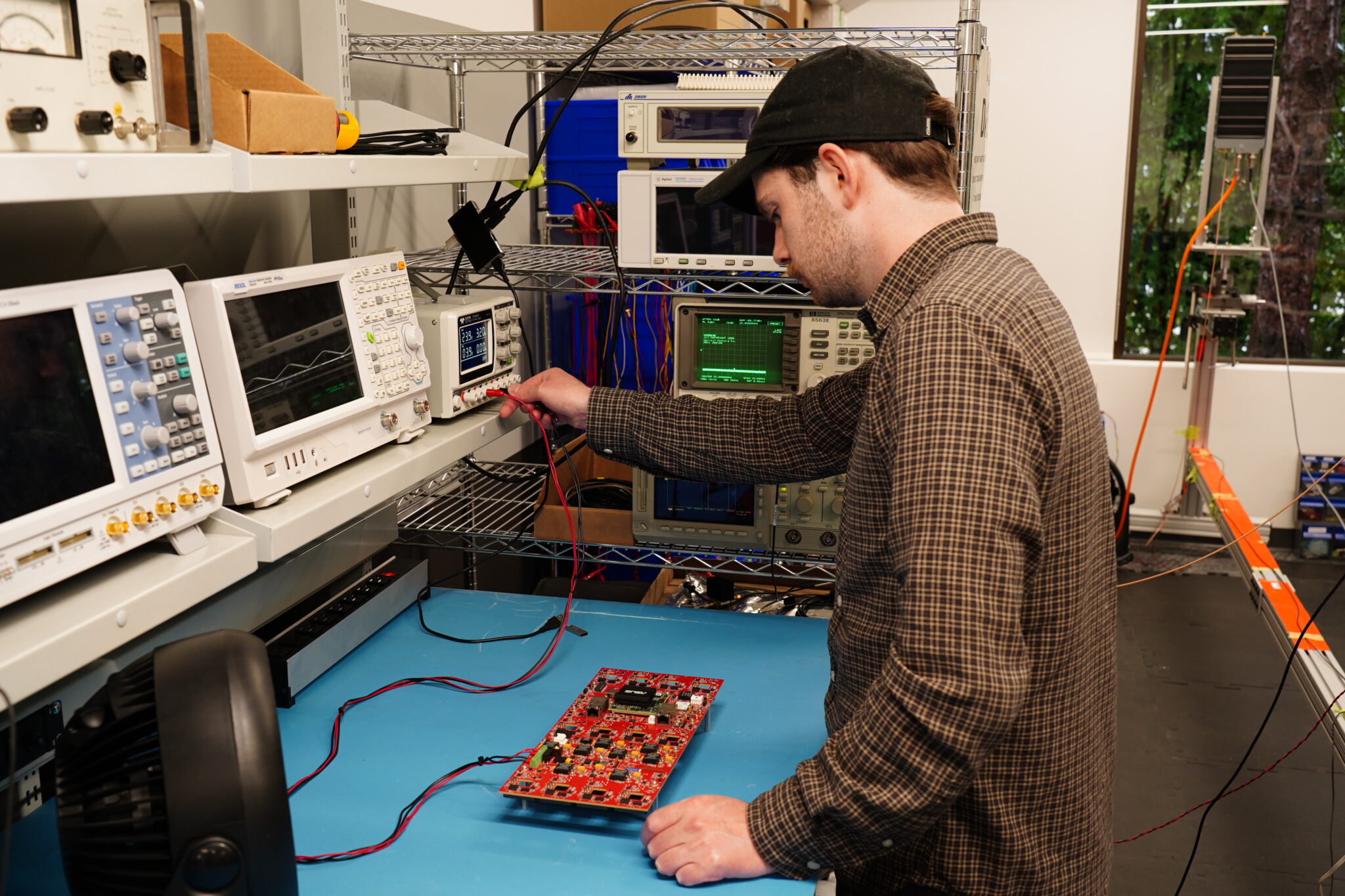 About Us – aiRadar